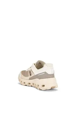 On Cloudvista 2 Sneaker - Cream