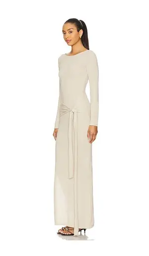 SNDYS. Misha Maxi Dress