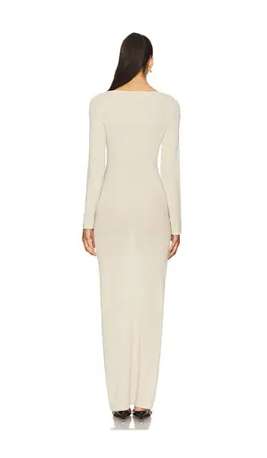 SNDYS. Misha Maxi Dress