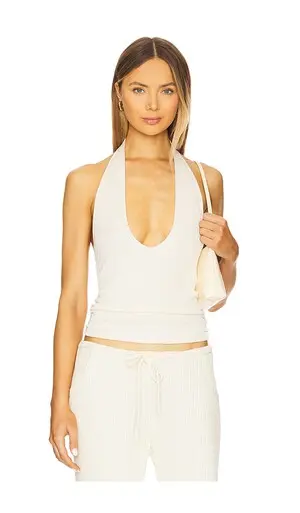 Aya Muse Short Camis Tanks For Women