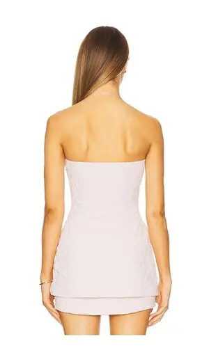 Devon Windsor Joy Top In . Also - Blush