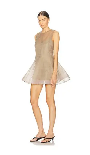 L'academie Blaire Mini Dress