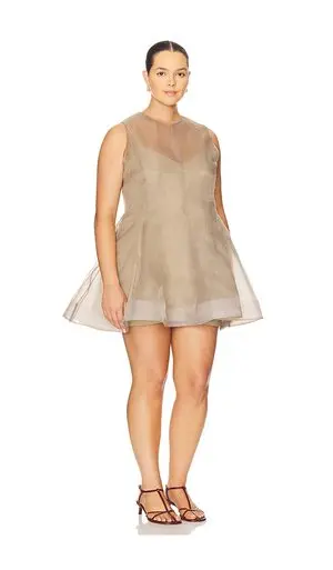 L'academie Blaire Mini Dress