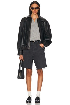 Saint Laurent Polo Sweater