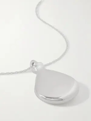 SOPHIE BUHAI Perfume Necklace