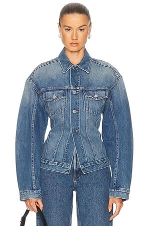 GRLFRND Simone Jacket