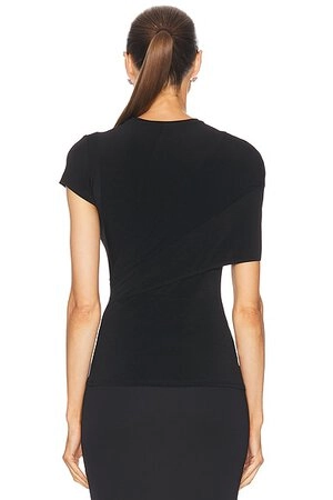 SID NEIGUM Radial Seam Top