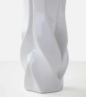 ZAHA HADID DESIGN Braid Medium Vase