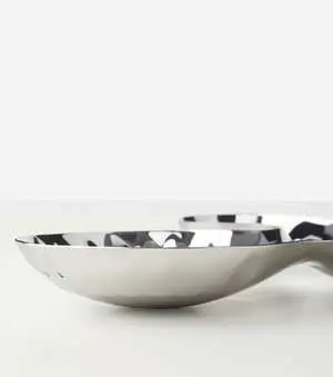 ZAHA HADID DESIGN Cell Stainless Steel Bowl