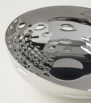 ZAHA HADID DESIGN Cell Stainless Steel Bowl