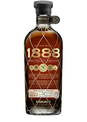 BRUGAL 1888 Gran Reserva - Rum