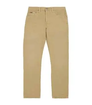 Polo Ralph Lauren Hampton Relaxed Straight Jeans