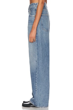 AGOLDE Vana Jeans - Mantra