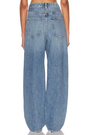 AGOLDE Vana Jeans - Mantra