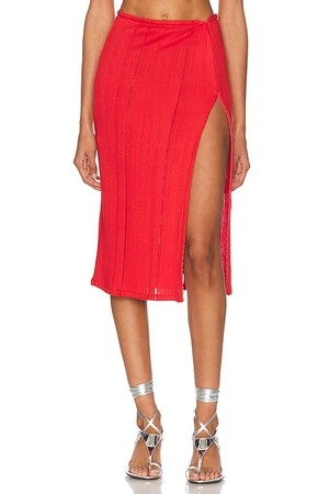 Jade Cropper Skirts