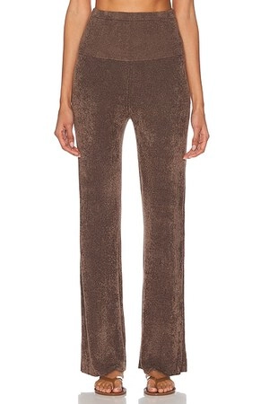 AYA MUSE Brisa Knit Pant