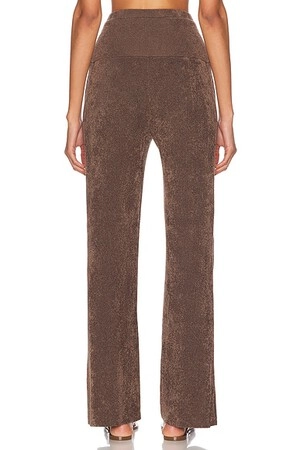 AYA MUSE Brisa Knit Pant