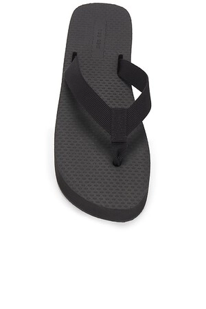 THE ROW Dune Flatform Sandal