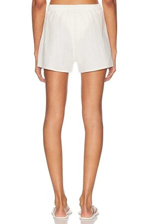 Eterne Jude Short - Ivory