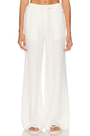 Eterne Drawstring Pants For Women