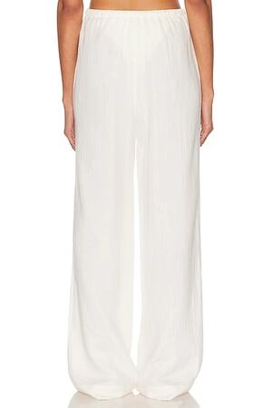 Eterne Brody Pant - Ivory