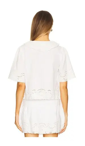 Lpa Clara Blouse
