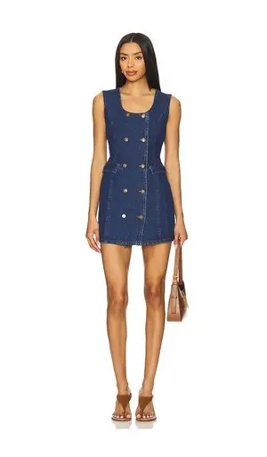 Lioness L'esprit Mini Dress