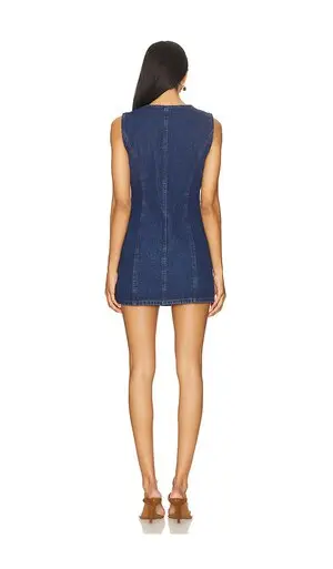 Lioness L'esprit Mini Dress