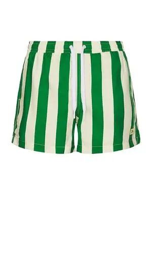 DUVIN DESIGN Traveler Swim Shorts - Blue