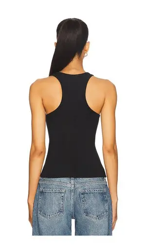 EB DENIM Racerback Tank