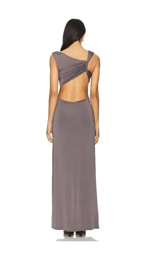 LOVERS AND FRIENDS Leah Gown