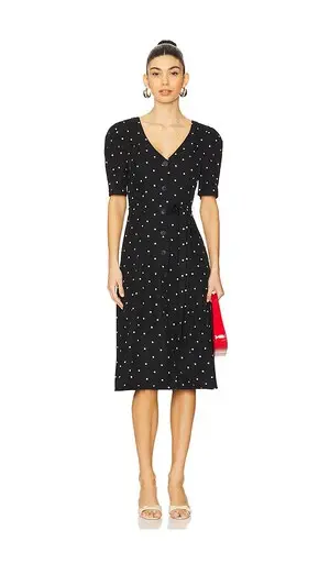 Lpa Plunge Day Dresses