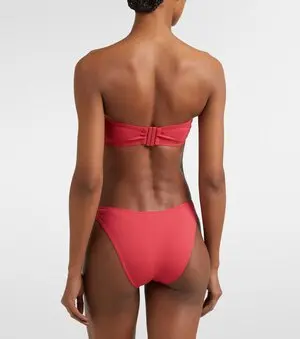 ERES Fripon Bikini Bottoms - Red
