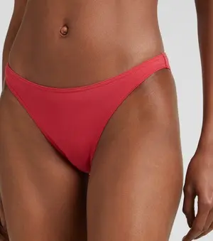 ERES Fripon Bikini Bottoms - Red