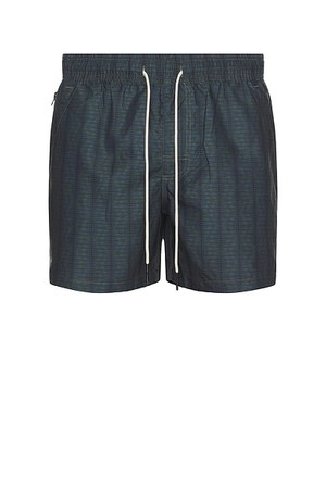 Oas Getrick Swim Shorts