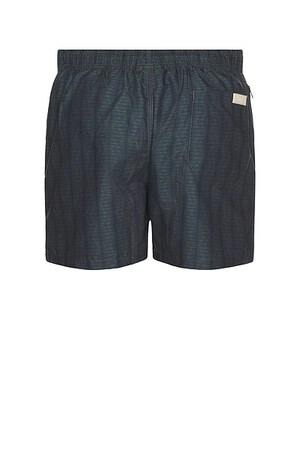 Oas Getrick Swim Shorts