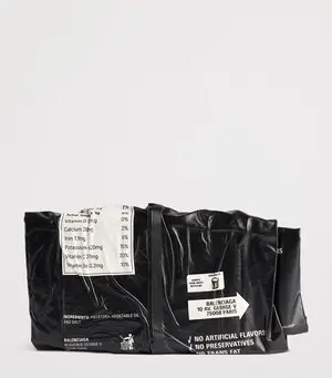 Balenciaga Chips Clutch