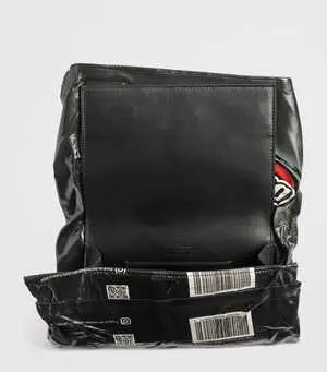 Balenciaga Chips Clutch