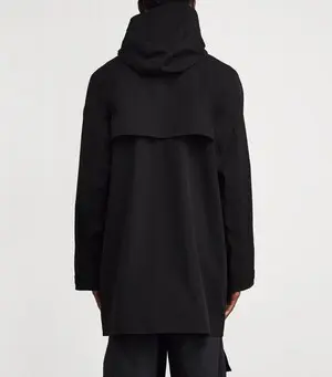 Canada Goose Barclay Waterproof Raincoat