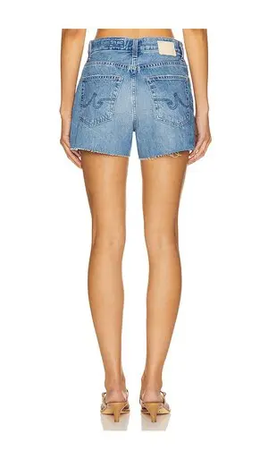 Ag Halle Denim Shorts