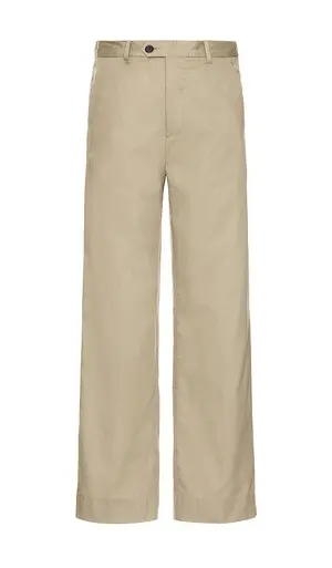ALLSAINTS Newton Trouser - Grey