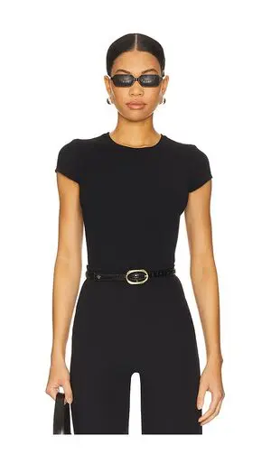 Commando Cut Out Bodysuits