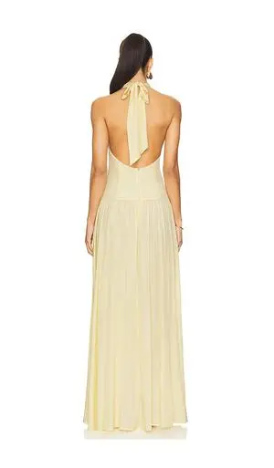 SHANI SHEMER Astrid Maxi Dress
