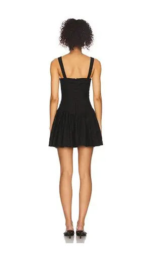 Tularosa Bennett Mini Dress