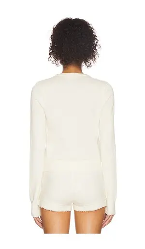 With Jéan Poppy Top