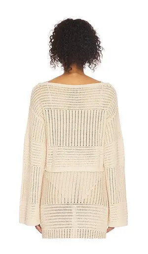 LOVERS AND FRIENDS Aneta Knit Top