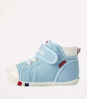 MIKI HOUSE Low Top Trainers