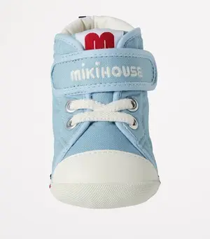 MIKI HOUSE Low Top Trainers