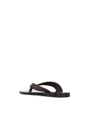 A.emery Kinto Sandal - Walnut