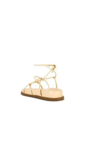 Schutz Calabria Sporty Sandal